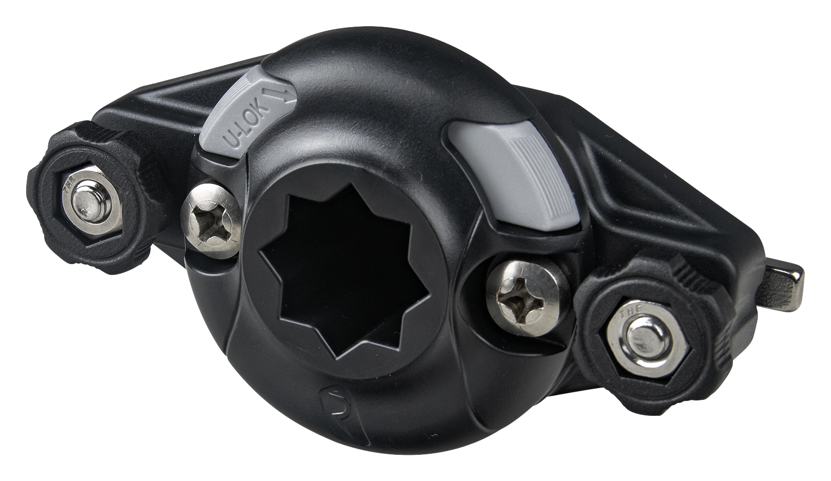 RAILBLAZA TracLoader StarPort Mounting Base | Bass Pro Shops